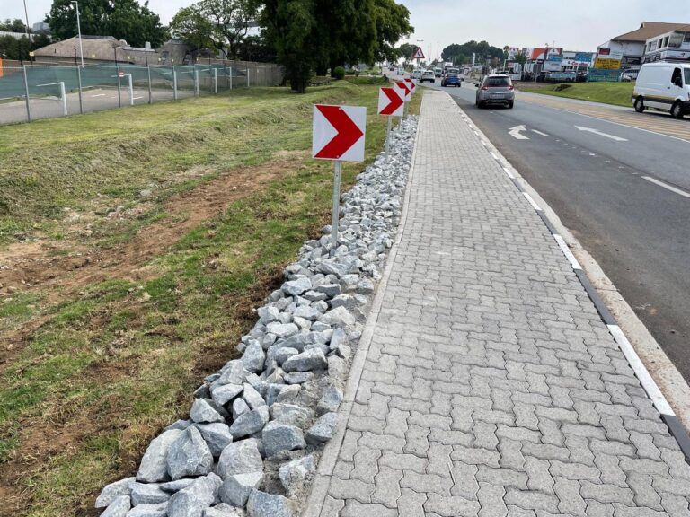 Tarmacadam Asphalt Requirements
